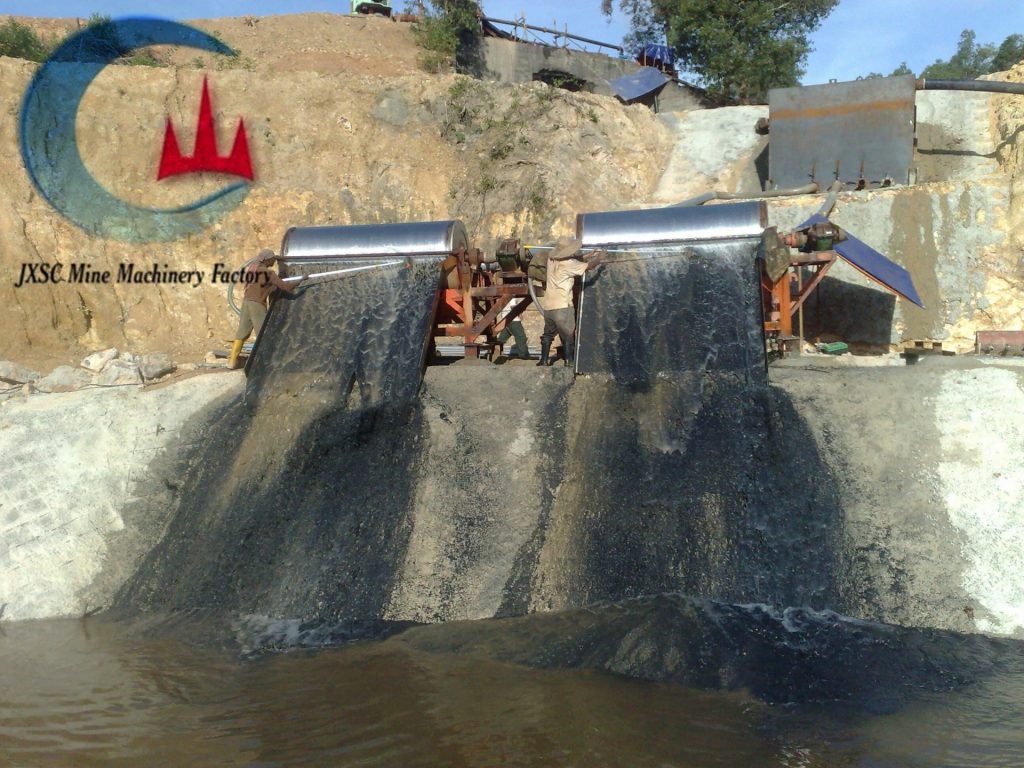 Traitement Du Minerai De Cobalt - JXSC Machines Minières